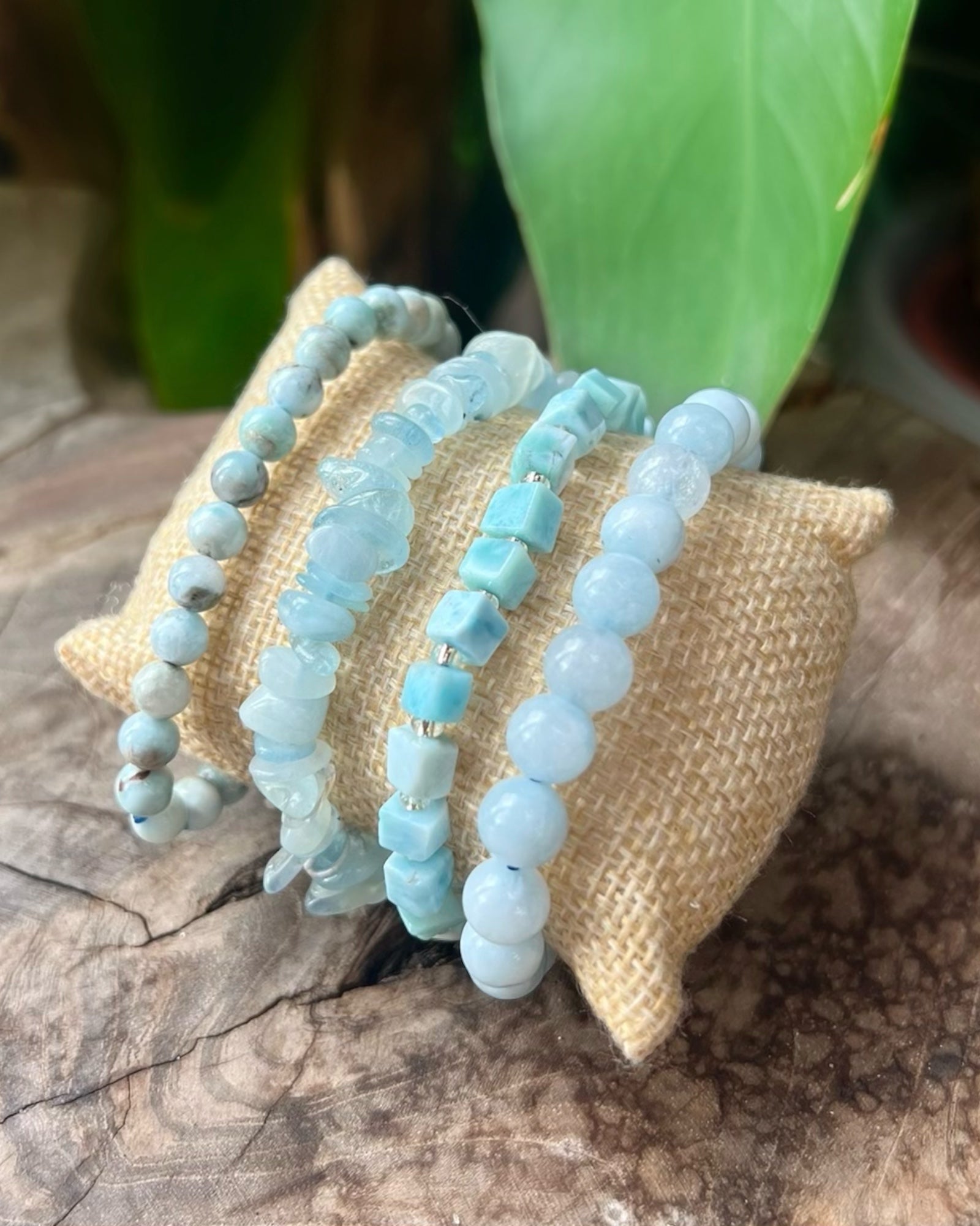 Crystal Bracelets | Feel Good Crystals – Feel Good Crystals Ltd